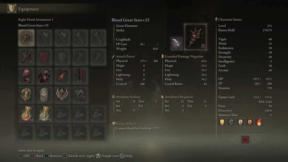 How to cheese Metyr, Mother of Fingers in Elden Ring Shadow of the Erdtree