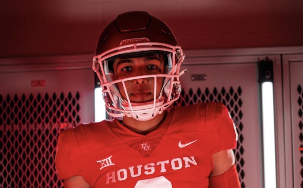 What is Indiana Wijay’s 40-time?