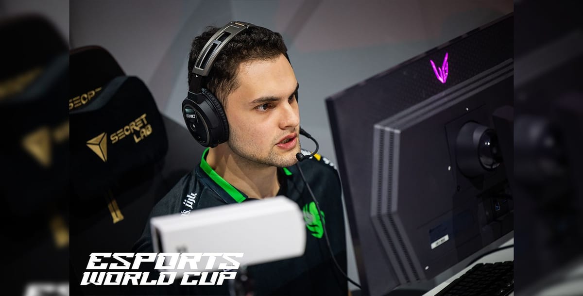 5 players to look out for in ALGS Split 2 Playoffs in 2024