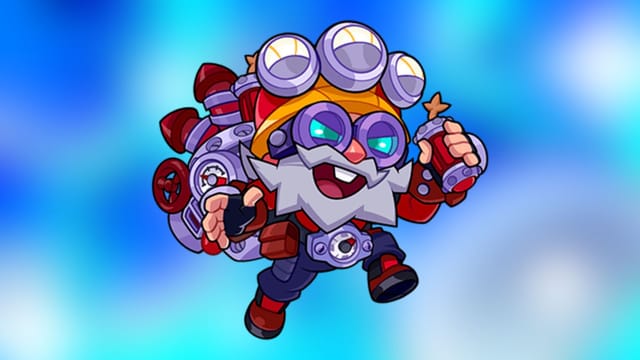 Squad Busters: Best characters for Turbo Overload battle mod in Squad ...