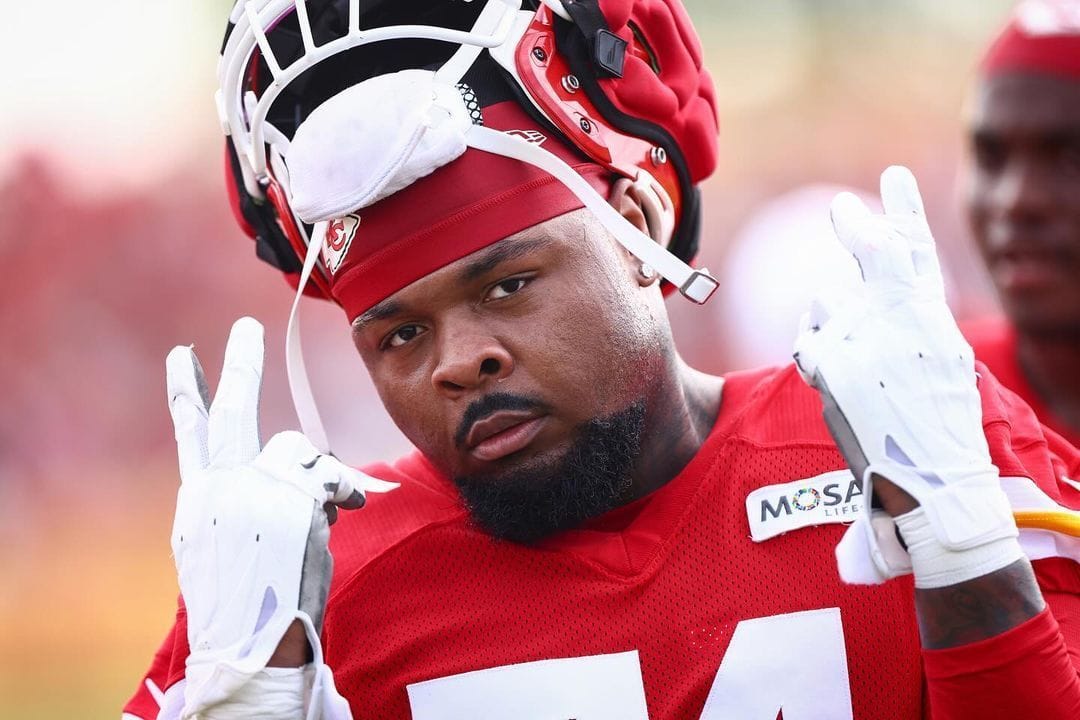 Jawaan Taylor’s Contract Breakdown, Salary Cap Details, Bonuses, Terms ...