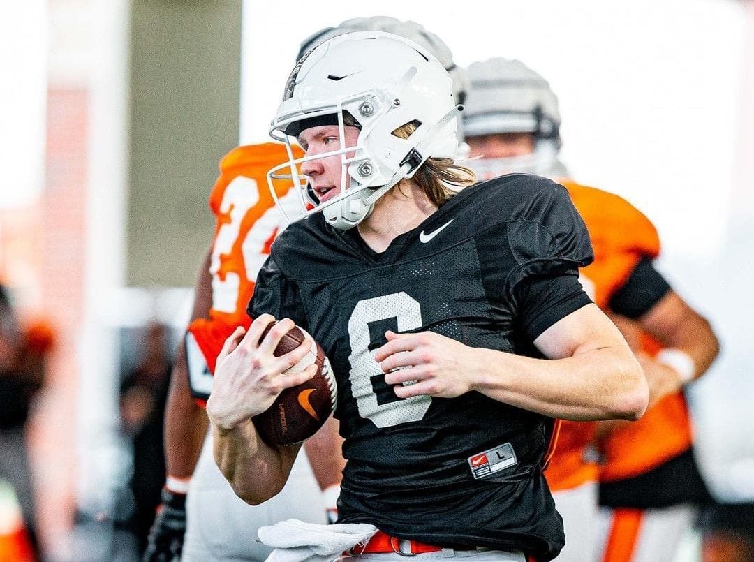 Zane Flores’s Jersey Number | Zane Flores’s Position, Team and more