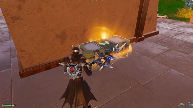 Where to find Doom Chests and Avengers Chests in Fortnite Chapter 5 ...