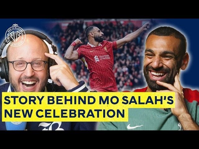 "Remember me as one of their best players to ever play for Liverpool ...