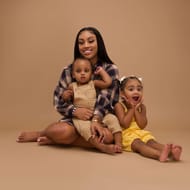 Who is FunnyMike’s girlfriend, Jaliyah Monet?