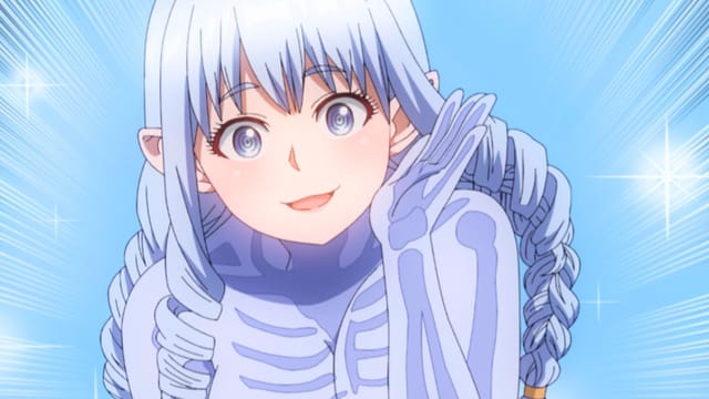 Plus-Sized Elf episode 6 review: Characters defy expectations in Studio ...