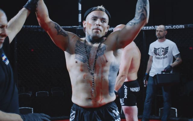 ONE 168: “I really was choked up on words” - Nico Cornejo feels ...