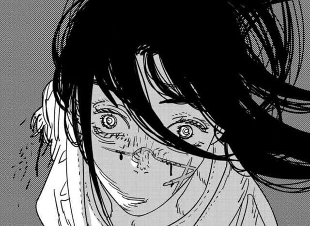 Yoru: Yoru's palpable emotions in Chainsaw Man chapter 175 prove why ...