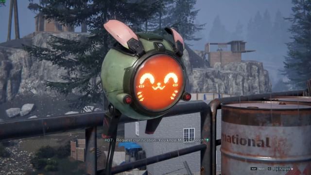 H37 in Once Human: How to get H37 Deviant in Once Human