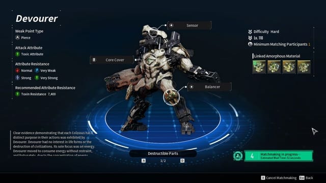 The First Descendant Annihilation set: How to get, effects, and more