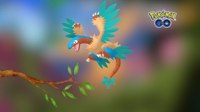 How to get Archeops in Pokemon GO, and can it be shiny?