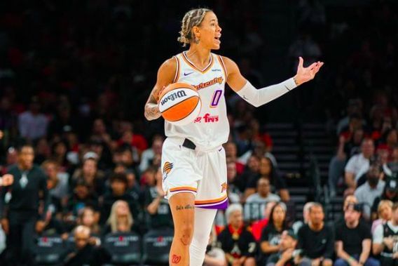 Natasha Cloud's Nationality - Natasha Cloud's Hometown, Ethnicity and more