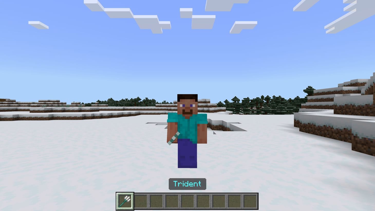 Minecraft introduces improved rarity system in latest beta and preview