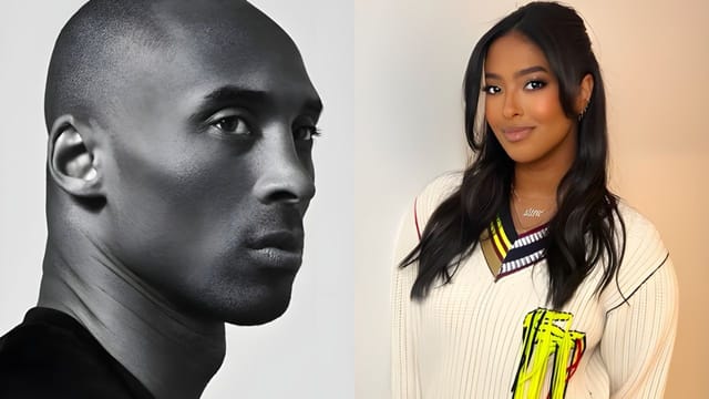 Natalia Bryant celebrates her late father Kobe Bryant's 46th birthday ...