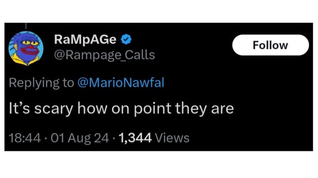 "It's scary how on point they are"— Internet reacts as South Park Macho ...