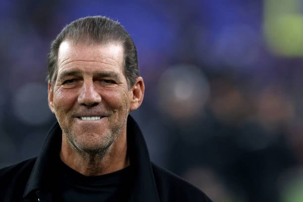 Who owns the Baltimore Ravens? Meet Steve Bisciotti