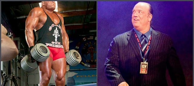 Paul Heyman to betray Roman Reigns for a monster, The Wiseman's new ...
