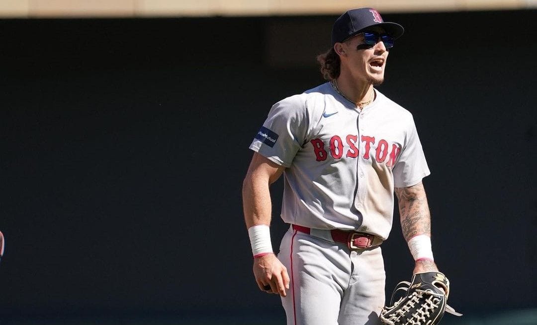 Jarren Duran’s Contract Breakdown, Salary Cap Details, Bonuses, Terms ...