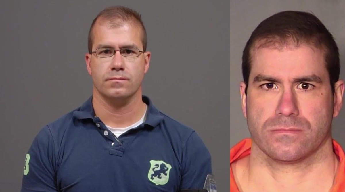 5 chilling details about Nick Morelos’ murder