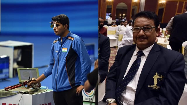 "We don't see Olympic medalists after one or two Olympic Games"- Jaspal ...