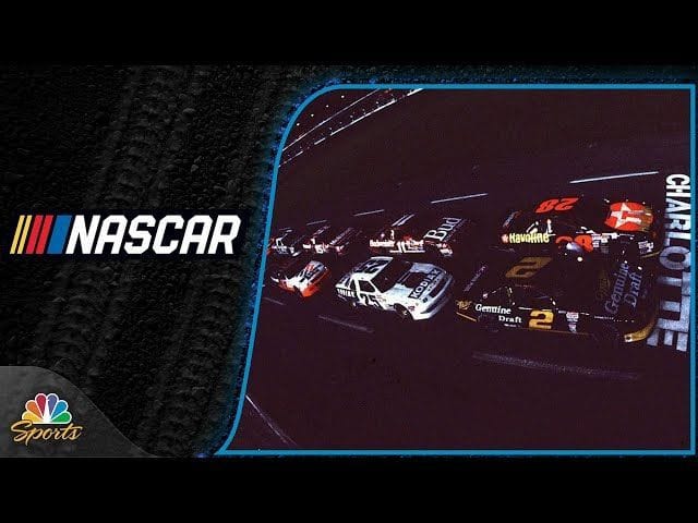 3 unforgettable NASCAR victories against all odds