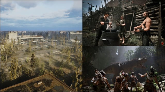 5 upcoming open-world RPGs in 2024