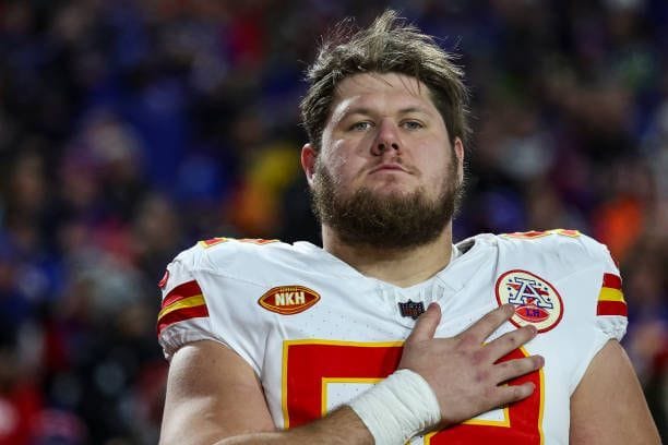 Creed Humphrey’s 40-Time - Creed Humphrey’s Physical Attributes and more