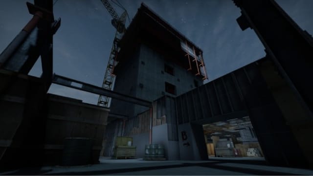 7 night-time CS2 map mods that you have to try out