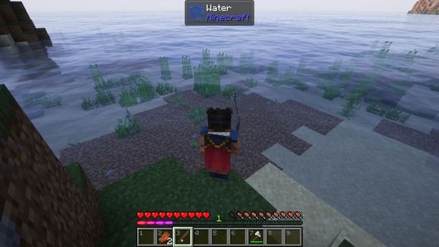 Minecraft fishing guide: How to fish
