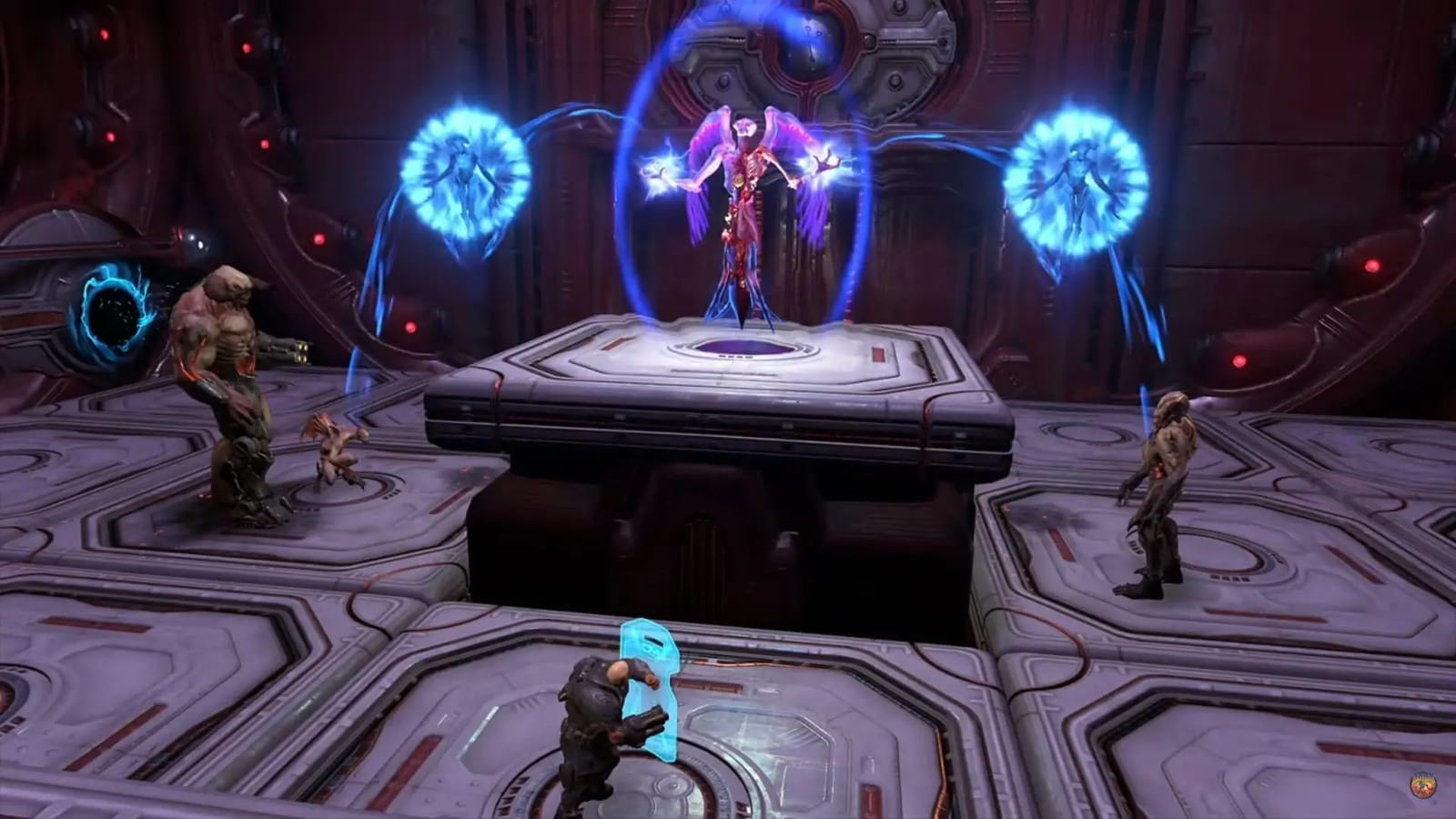 7 best mods for Doom Eternal