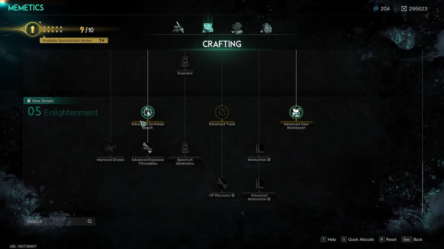 How to craft Red Plasma Rounds in Once Human