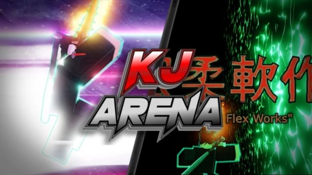 KJ Arena: A Beginner's Guide