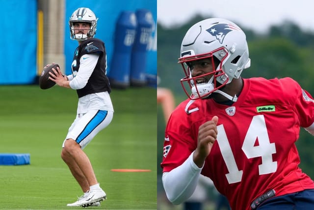 Who are the Patriots-Panthers announcers tonight? All about NFL ...