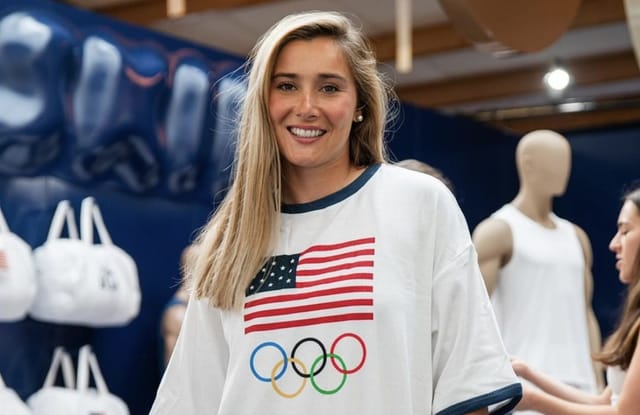 Dominique Stater Age | Dominique Stater's Physical Attributes and more