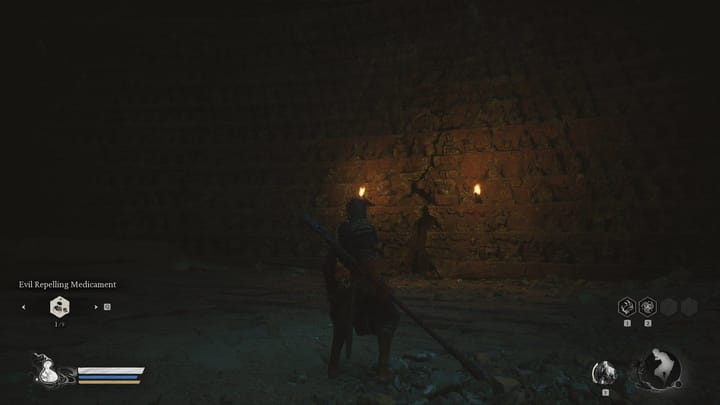 How to get Arhat Gold Piece and Loong Scales (Legendary items) in Black ...