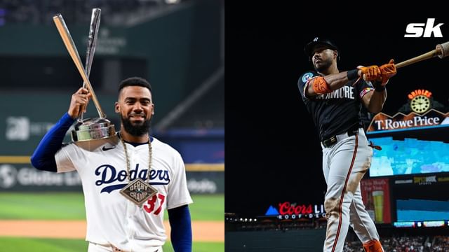 Today’s Best MLB Home Run Prop Bets: Top 5 picks including Teoscar Hernandez, Anthony Santander ...