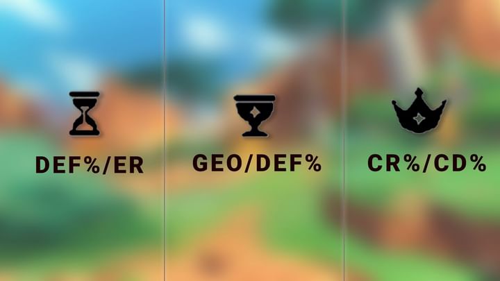 Best Genshin Impact Kachina build guide: Artifacts, weapons, team comps ...