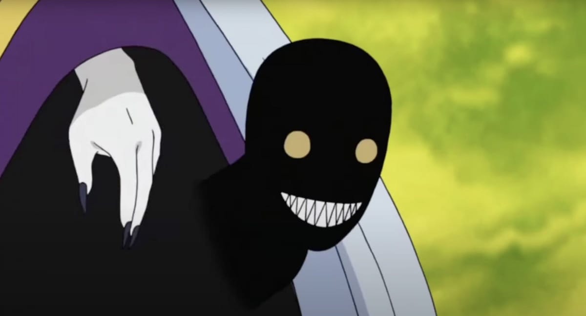 Why did Black Zetsu betray Madara in Naruto? Explained