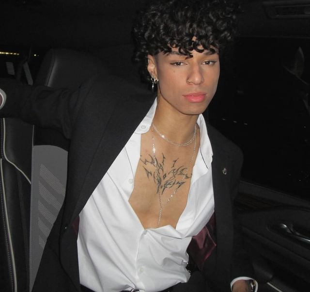 How much is Larray's Net Worth in 2024?