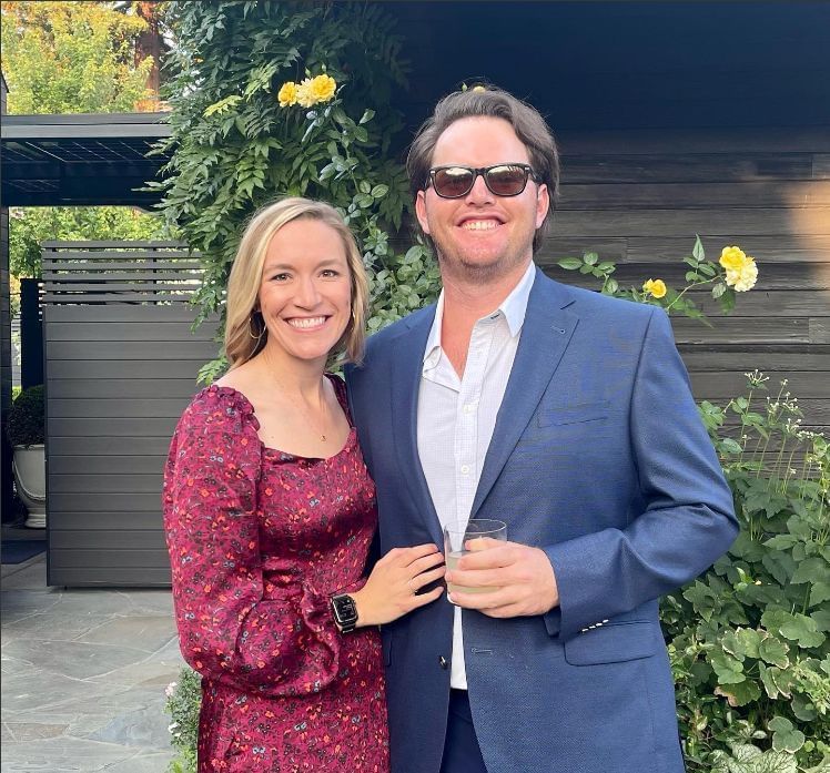 Who is Harry Higgs wife? Meet Kailee Kuehn