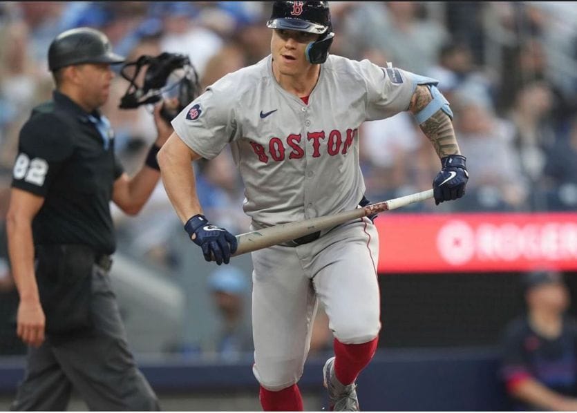 Tyler O'Neill Contract Breakdown, History, Salary and Bonuses