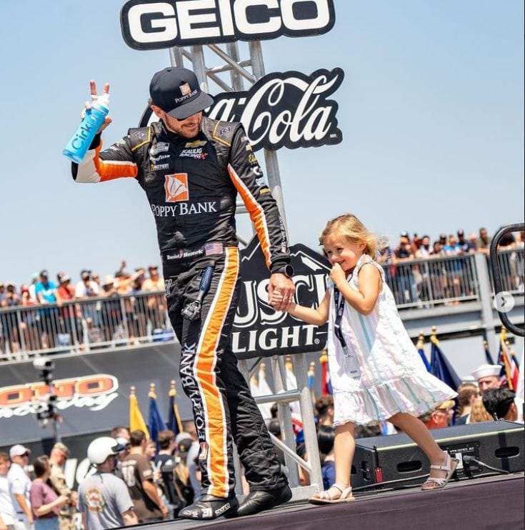 Daniel Hemric Latest News, Biography, Racing Career, Achievements and ...