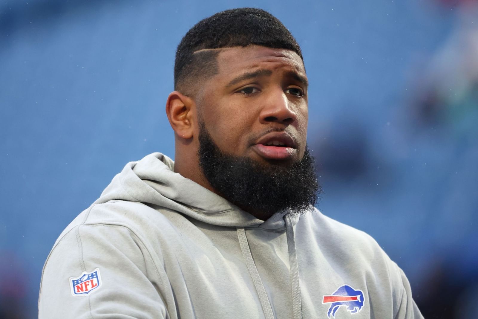 Ed Oliver's Contract Breakdown, History, Salary and Bonuses