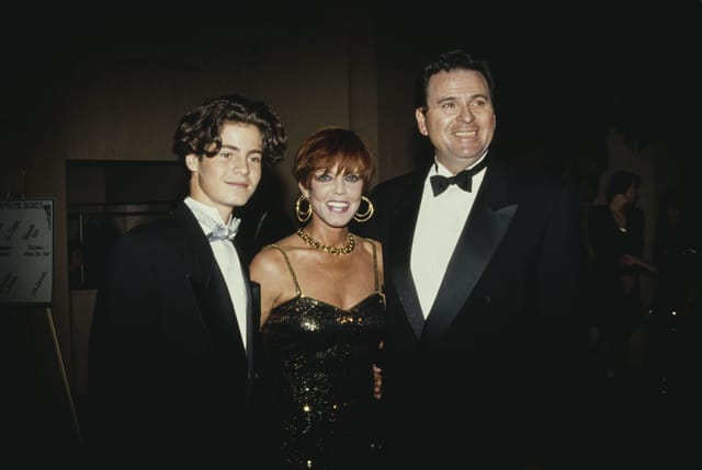 Who played Alan Quartermaine on General Hospital? Everything you need ...