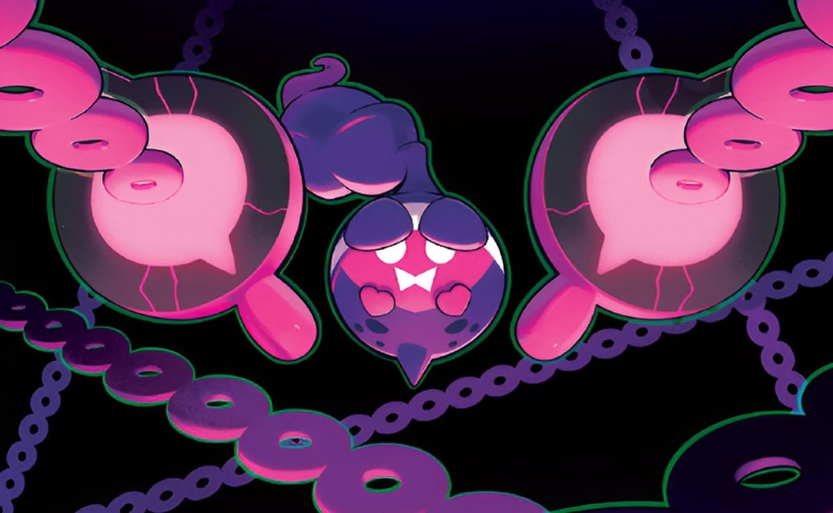 Pokemon TCG: 10 most powerful cards in Shrouded Fable