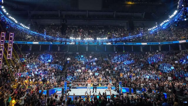 Spoiler: Money in the Bank cash-in tease almost ends Street Fight main ...