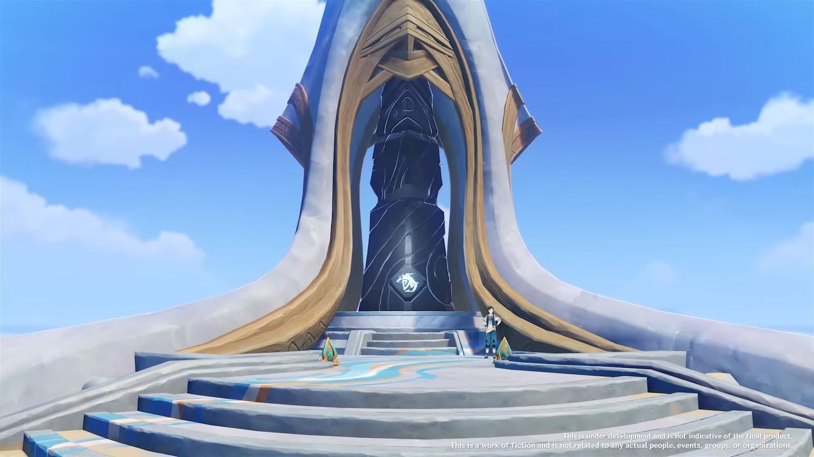 Natlan: Why is Natlan called the Nation of War in Genshin Impact