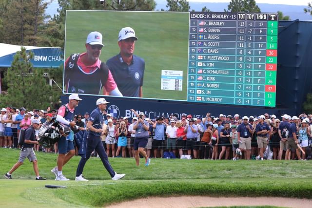 2024 Tour Championship: Odds and best bets explored