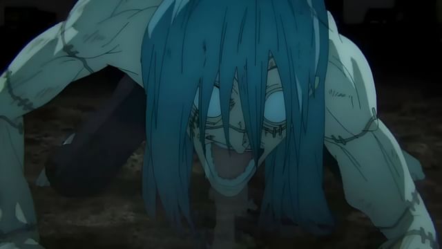 Jujutsu Kaisen's ending could either turn Kenjaku into a total ...