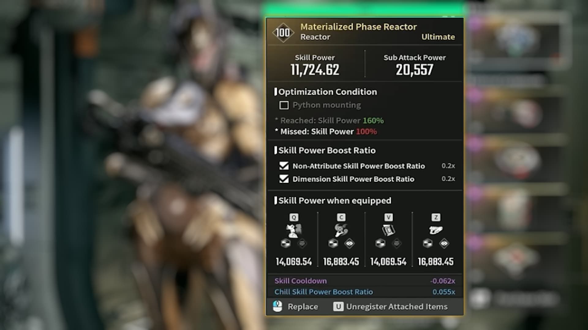 Gley in The First Descendant: The First Descendant Best Gley build ...